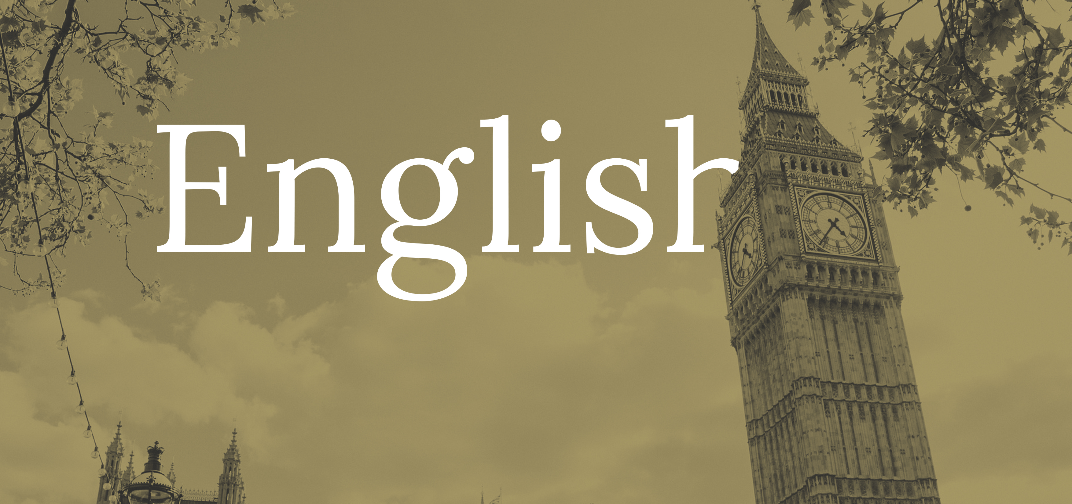 Inglés – Waratah School